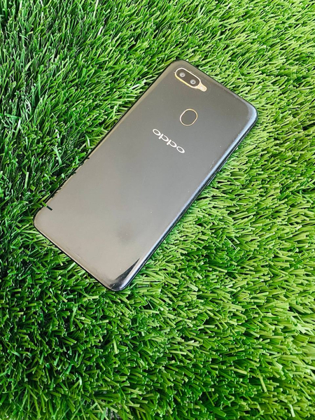 Oppo A5s sotiladi