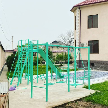 Услуга кованых сделай