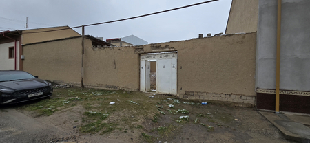 Продаётся земельный участок в элитном районе города Самарканда мотрид