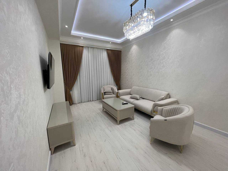 Аренда квартиры Мирабадский р, ЖК Mirabad Avenue (ID 0034)