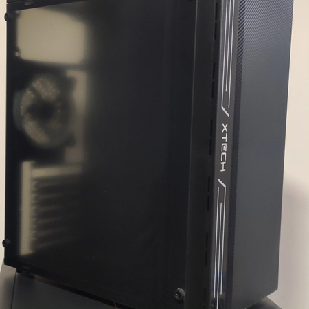 H610 i3 12100 ddr4 8gb & 512 gb zakasga tayorlab beramiz