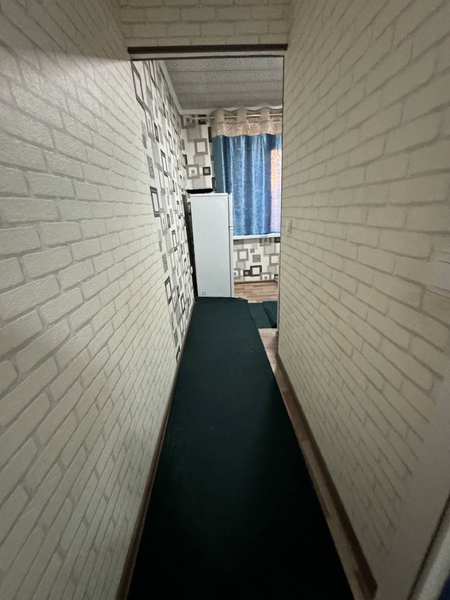 Квартира ижарага берилади