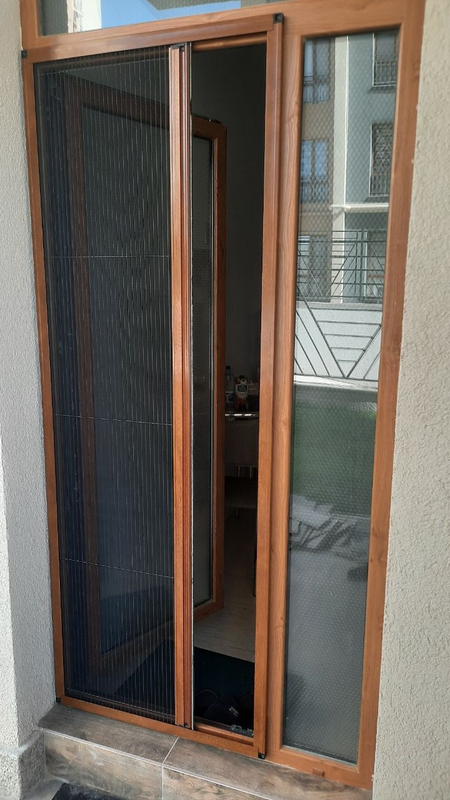 Mmoskitniy setka +jalyuzi