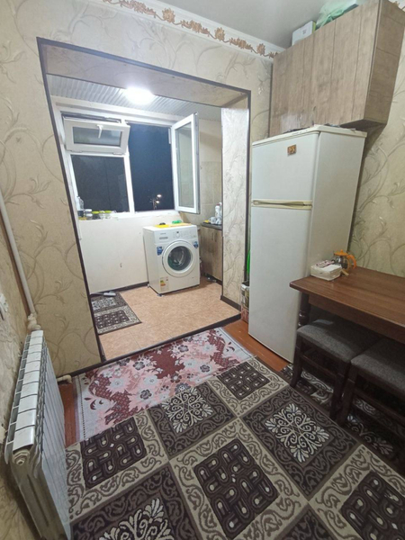 Продается квартира Чиланзар 7. 1в2/5/5 Ипотека Можно
