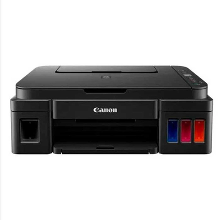 Принтер Canon PIXMA G3415 ( Струйный 3 в 1 )