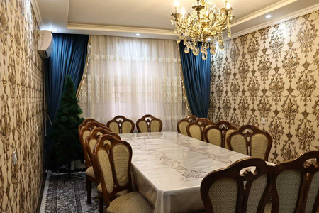 谷 127935 谷 Chilonzor tumanida kvartira sotiladi [110 м²]