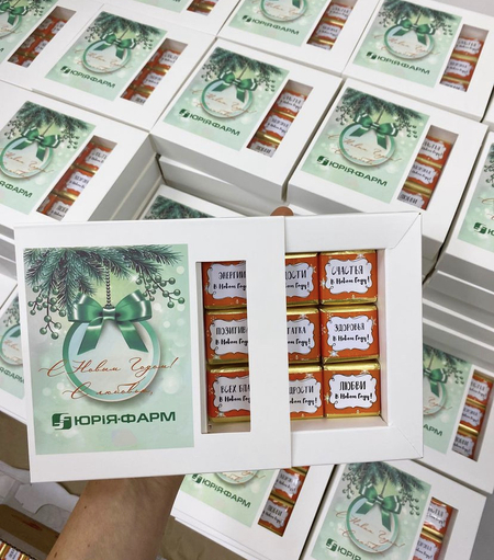 Корпоративные подарки , пряники с логотипом , Ташкент.
