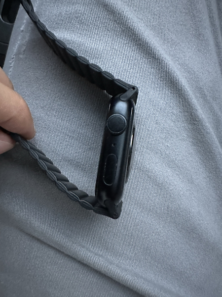 Iwatch 8 45mm оригинал