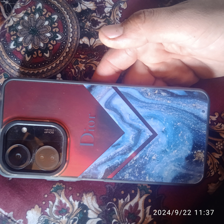 Redmi 13 c faqat naxtga obmen yuq