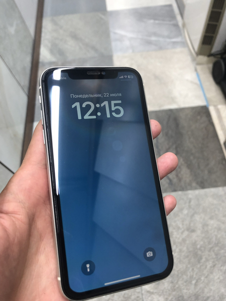 Iphone 11 64 gb oq