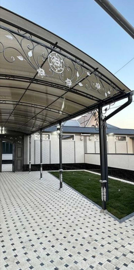 Сварка ишларини киламиз
