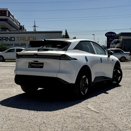 Changan Deepal S07 215 max