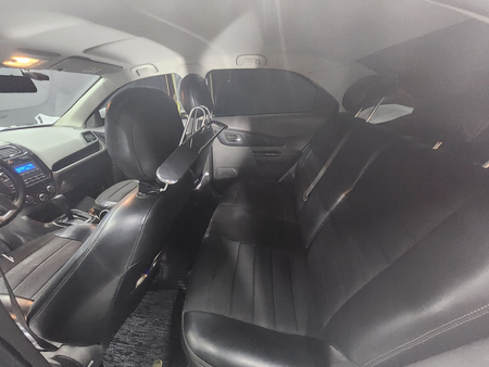 Cobalt LTZ 2021/2022 YIL
