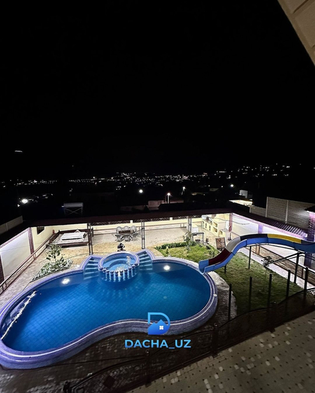 Arzon dachalarimiz oila va ulfat uchun