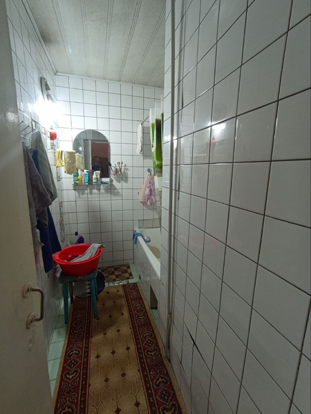 Продается двухкомнатная квартира на массиве Водник