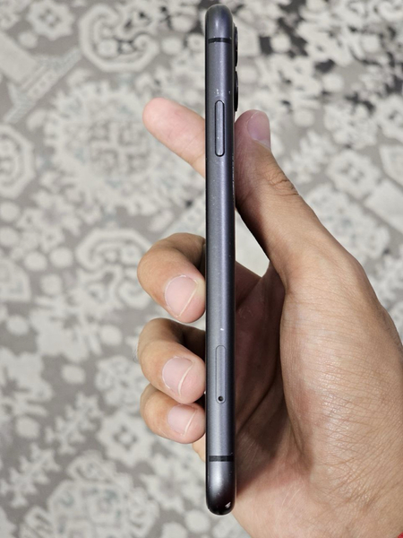 Iphone 11 64gb ideal