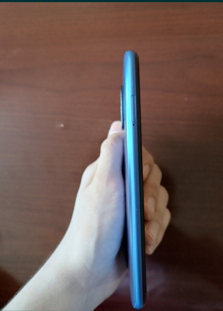 Redmi note 10 5 g+