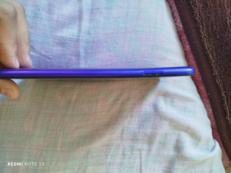 Redmi 9 buzilgan