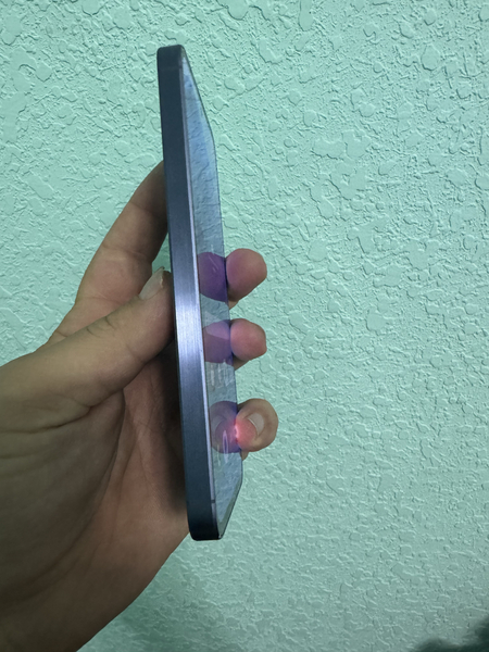 Phone 11 pro sotiladi 256gb emkost 100