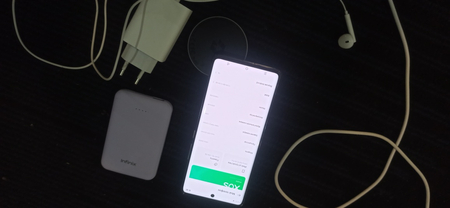 Infinix not 40 pro