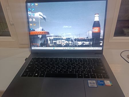 HUAWEI  Core.i5.