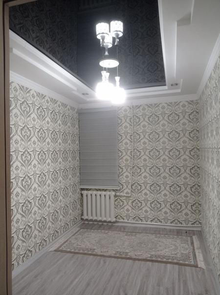 Arenda beriladi 3 xona EKO. Bozor oldida oʻyla akuratniy bollarga