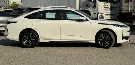 Changan A05 pro 2024 full