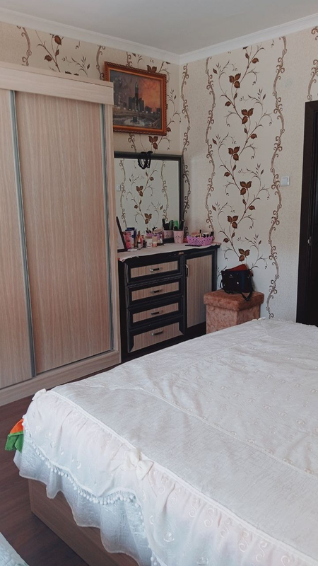 Продаётся квартира
