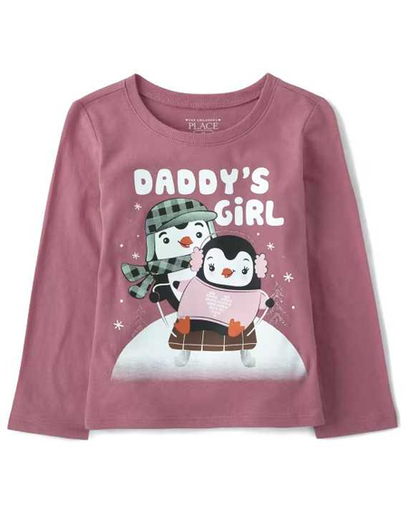 Поло двух расцветок для девочек Childrens Place на 4 и 5 л