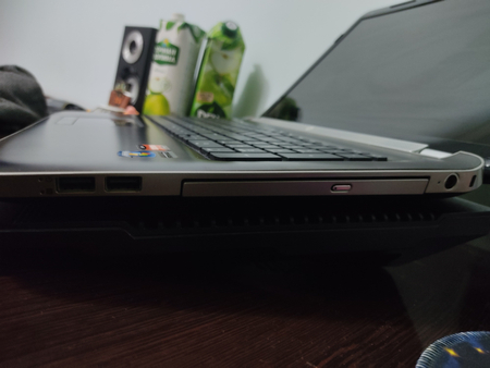 Hp pavillion dv7 + мышка безпроводная
