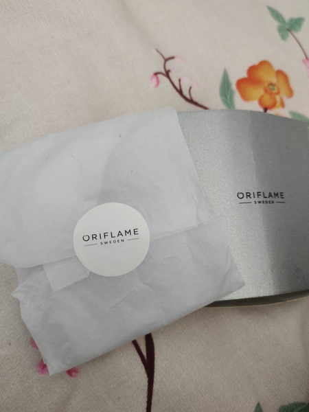 Комплект от Oriflame