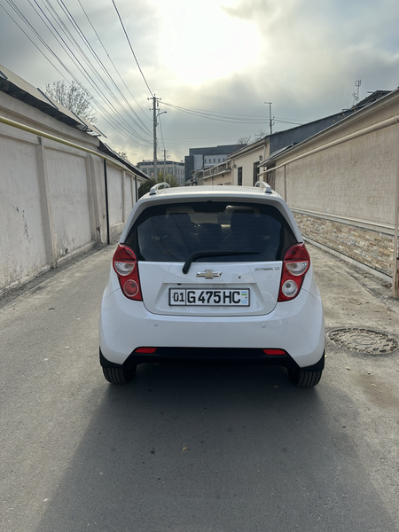 spark 2021 yil 4- pazitsa