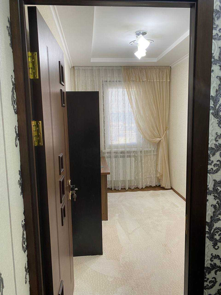 Паркентский 