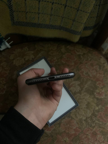 Iphone 8 ideal black