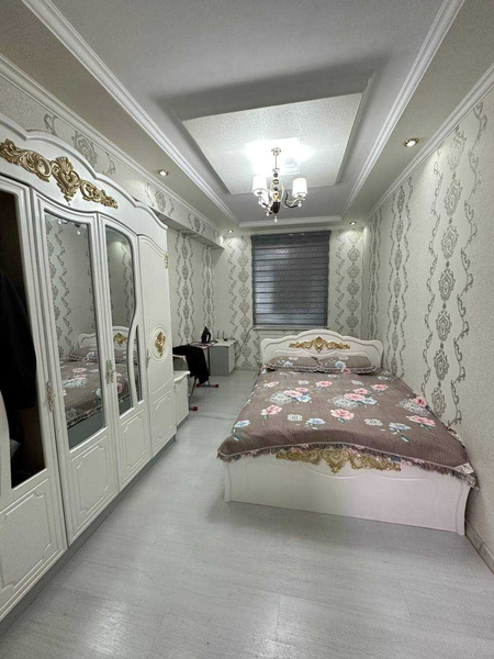 Luks 3 Xonali 4 Qavat tezda sotiladi