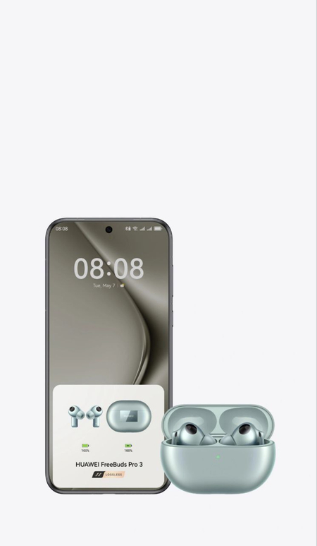 Huawei Pura 70 Pro