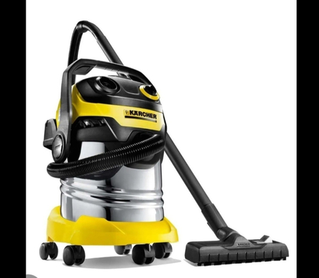 Karcher plisos 5wd 1100W