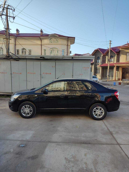 Shoshilamiz Cobalt arzon narxlarda