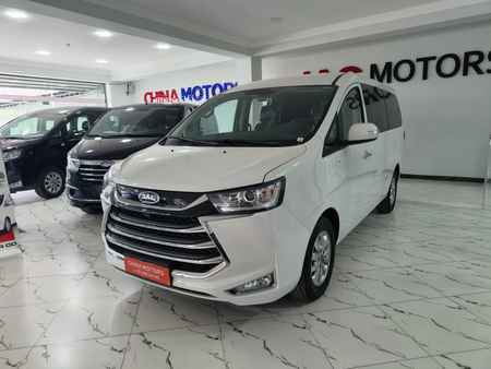 jac m4 9 kishilik b prova