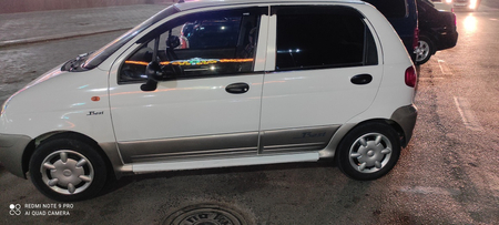 Matiz best 2009.