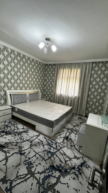 Аренда,Сергели 5а,3 ком