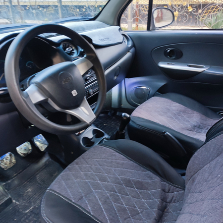 Matiz best 2014 metan kandisaner