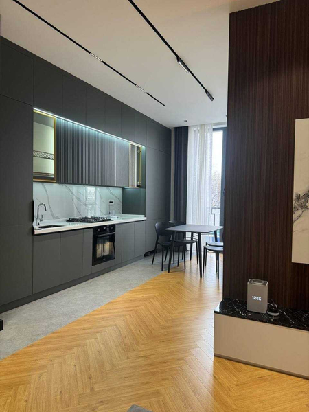 V818 НОВОСТРОЙКА ЖК LUMINAR HOUSE Текстильный 2/3/8 50м2