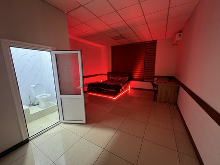 Hotel Bez zaks Chilonzor