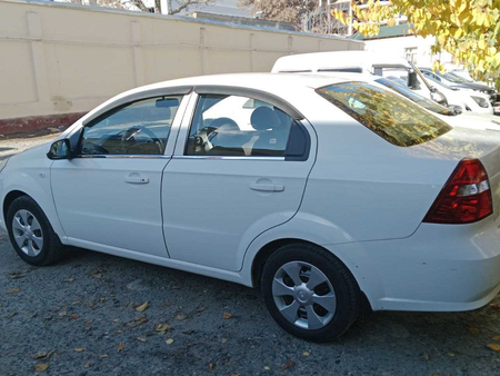 Tezda Nexia 3 sotiladi