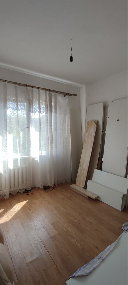 Срочно! 4-х комн кВ. 3-й этаж. 92м². С мебелью и техникой. Куйлюк-5.