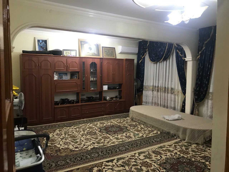 Продажа 5/4/5 - массив Феруза, с ремонтом, 97 м2