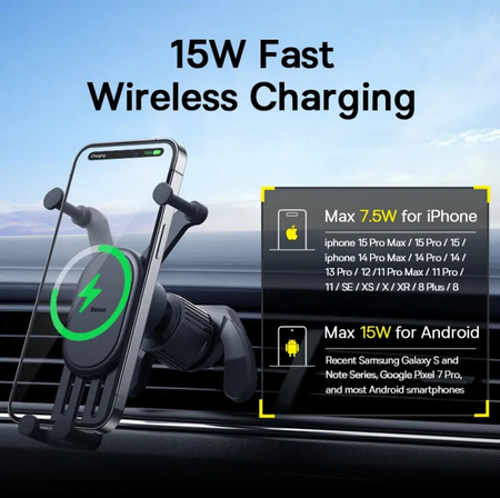 Baseus New Stable Gravitational 15W