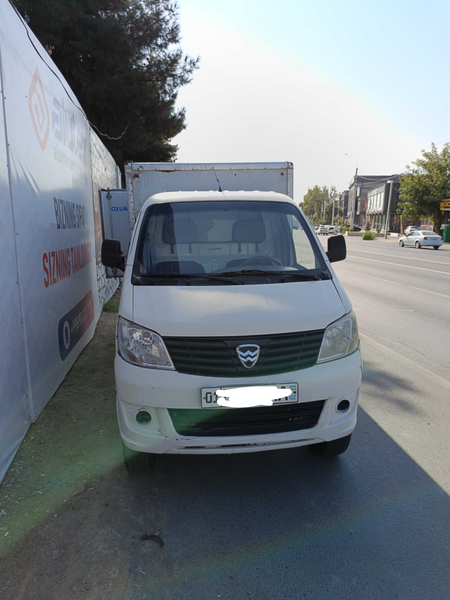 Hayfei 2013 gruzovoy 3 m ligi