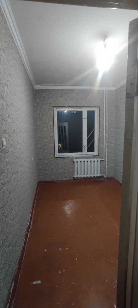 Яаккасарой тумани 2³ хонали оилага